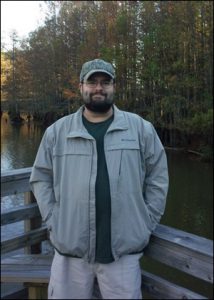 About – Michael Parrish Blog