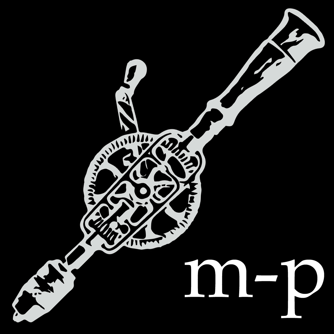 site icon – Michael Parrish Blog